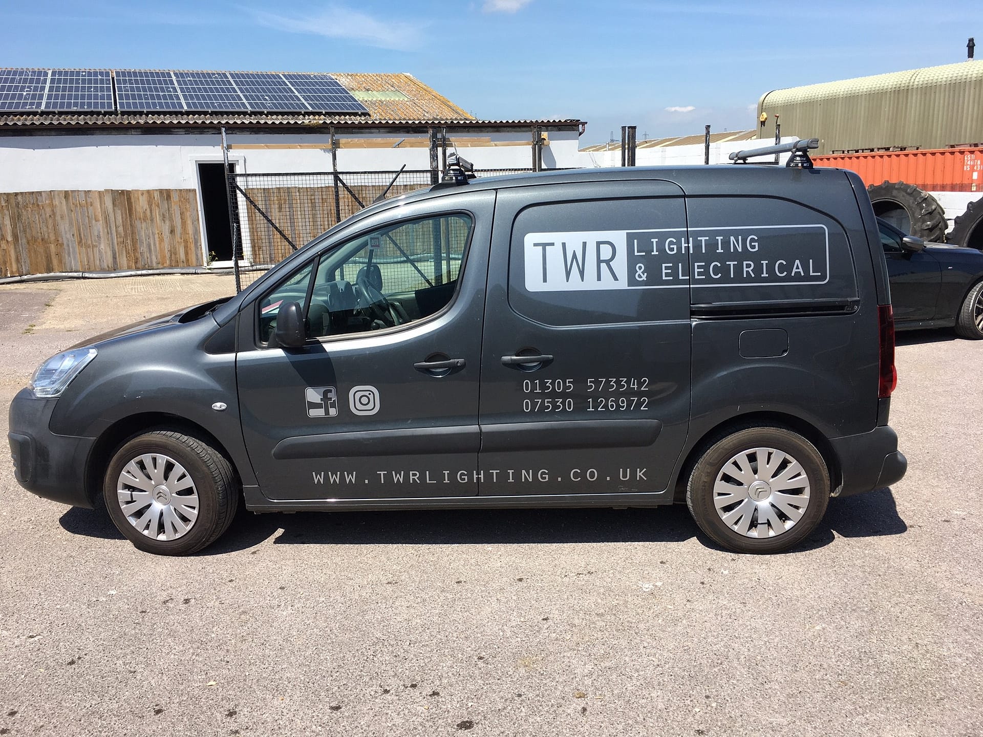 Our Portfolio - Sprint Designs Ltd